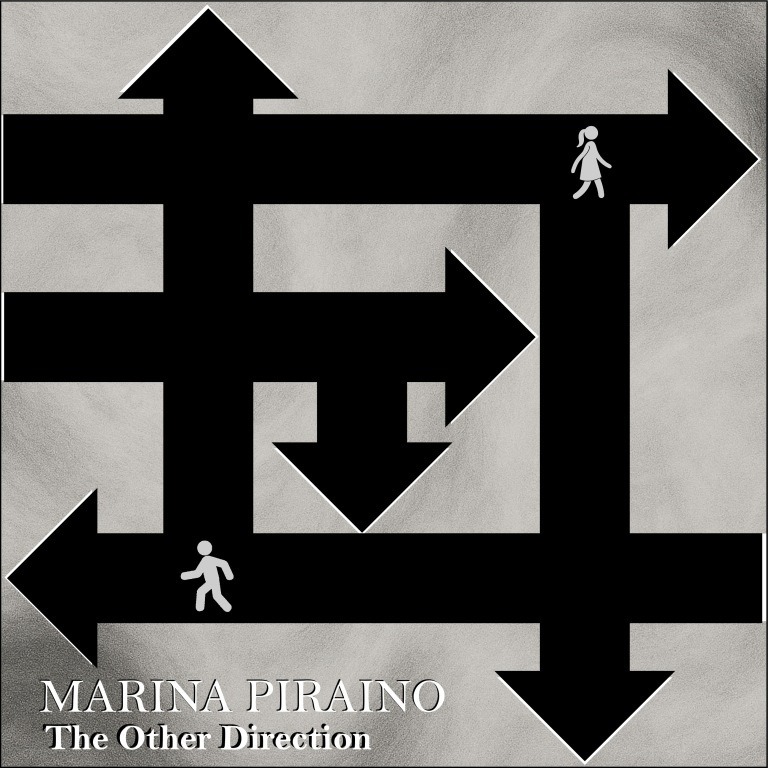 Marina Piraino Impacts Radio With “The Other Direction”